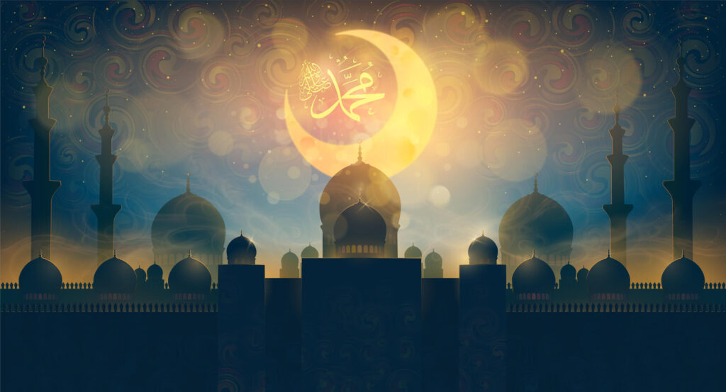 Chronologie de la vie du prophète Muhammad PSL - Histoire & Chronique