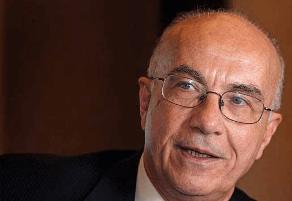 Dans Memoriam: Dr Yahia Khairy Abdul Rahman (1944 - 2025) - Histoire ...